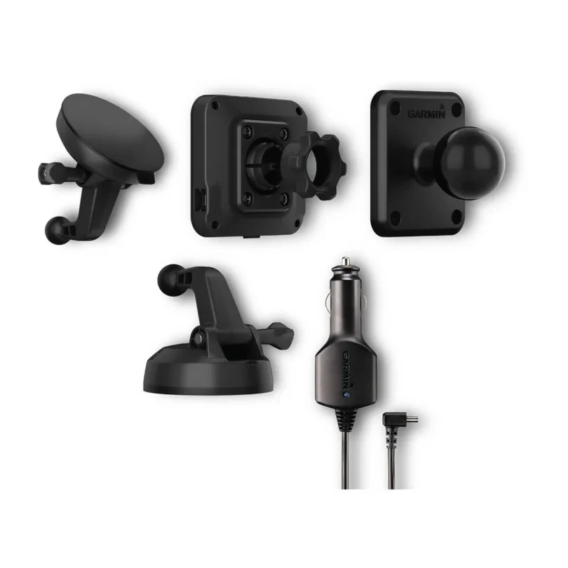 Zapasowy zestaw montażowy do nawigacji Garmin Camper/Dezl LGV [010 ...